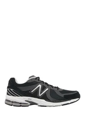 NEW BALANCE Comme Des Garçons Homme X 860v2 - Black