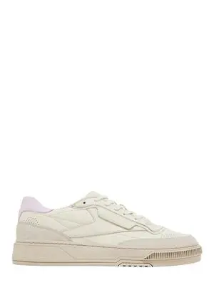 REEBOK Club C Ltd Sneakers - Cream