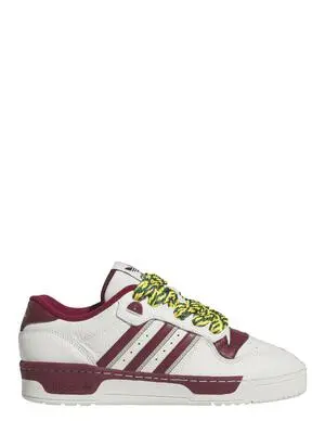 ADIDAS Trae Young X Rivalry Low Sneakers