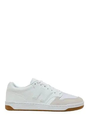 NEW BALANCE 480 Reflection Sneakers - White