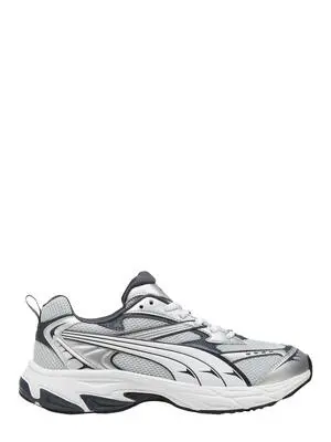 PUMA Morphic Sneakers - Silver