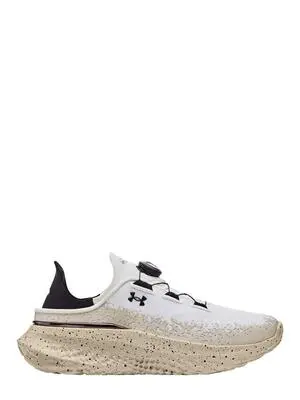 Under Armour Slipspeed Mega Sneakers - White