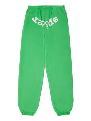 SP5DER Legacy Sweatpant - Green