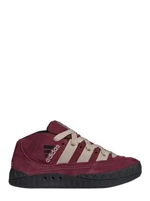 Adidas Adimatic Mid - Red