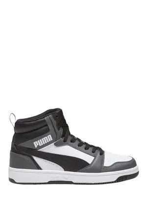 PUMA Rebound Mid Sneakers - Grey
