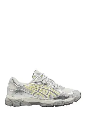 Asics Emmi X Gel Nyc Sneakers - Silver