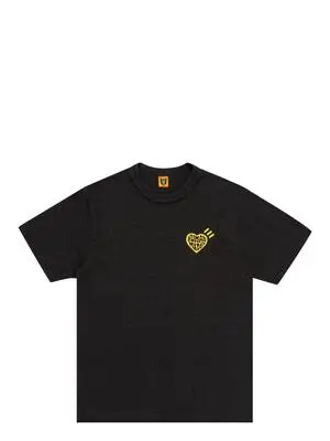 HUMAN MADE Graphic T-shirt #13 - Black