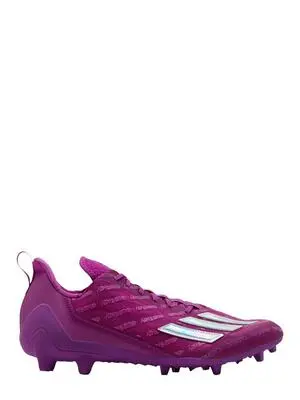 Adidas Adizero Cleat - Purple