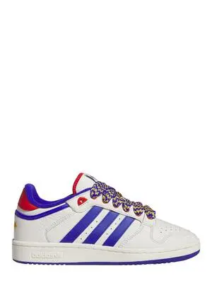 Adidas Jalen Green X Centennial Rm Low 'philippines' Sneakers - White