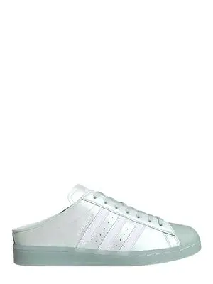 Adidas Superstar Mule - Green