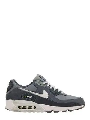 Nike Air Max 90 Premium Sneakers - Grey