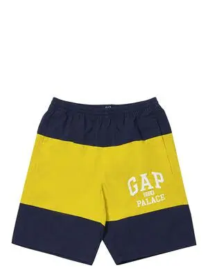 PALACE X Gap Boardshort - Blue