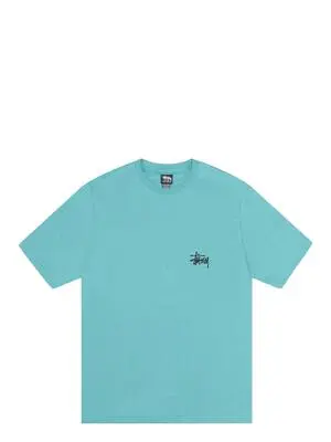StÜssy Sunset Tee 'ocean - Teal