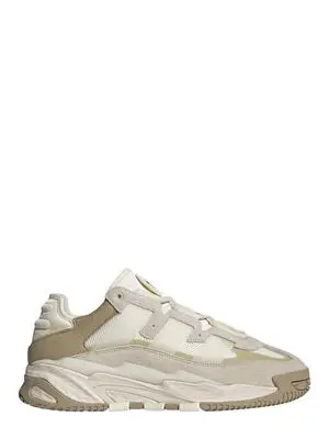 Adidas Niteball Sneakers - Cream