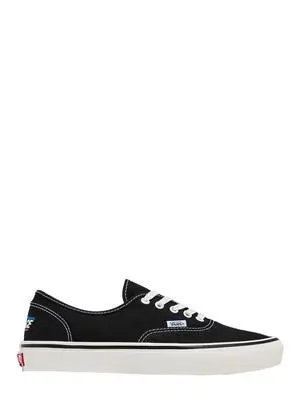VANS Palace X Vans Skate Authentic Sneakers Black