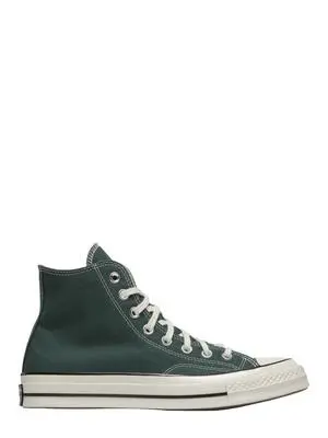 CONVERSE Chuck 70 High Top Sneakers Green