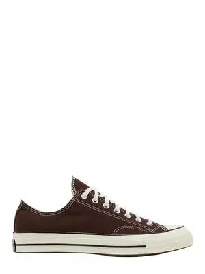 CONVERSE Chuck 70 Low Top Sneakers - Brown