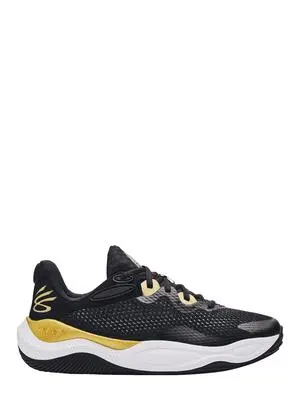Under Armour Curry Splash 24 Ap Sneakers - Black