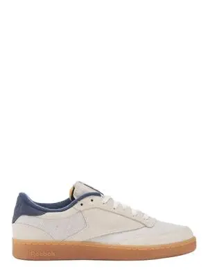 REEBOK Western Hydrodynamic Research X Club C 85 Sneakers - White