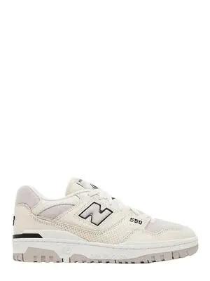NEW BALANCE 550 'Grey Day 2024' Sneakers Cream
