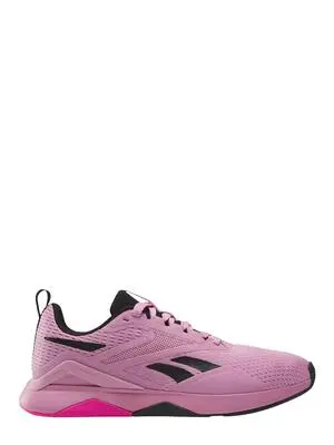 REEBOK Nanoflex Tr 2.0 Sneakers - Pink