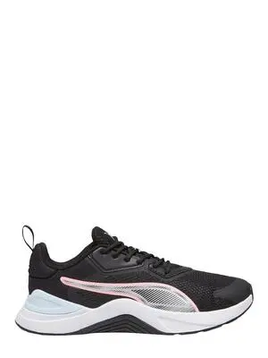 PUMA Wmns Infusion Sneakers - Black