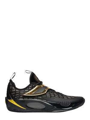 LI-NING Wade 808 2 V2 'dynasty' Sneakers - Black