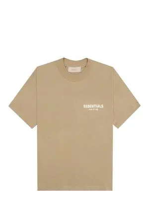 Fear Of God Tee - Tan