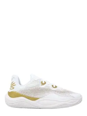 Under Armour Curry Splash 24 Ap Sneakers - White