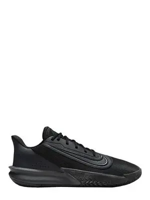 Nike Precision 7 Sneakers - Black