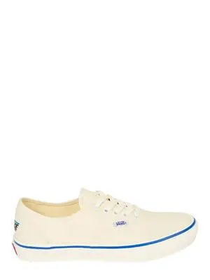 VANS Palace X Skate Authentic Sneakers - White