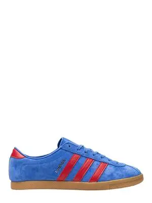 Adidas London 'city Series Royal Scarlet' Sneakers - Blue