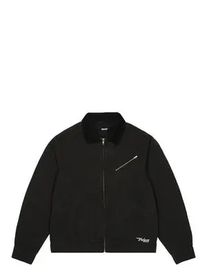 PALACE P-workwear Jacket - Black