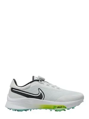 Nike Air Zoom Infinity Tour Next% Boa Wide Sneakers - Grey
