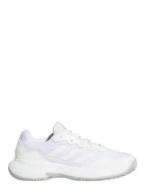 Adidas Gamecourt 2.0 Sneakers - White