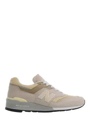 NEW BALANCE New Balance X Teddy Santis 997 Made In USA Grey