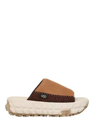 UGG Venture Daze Slide - Brown