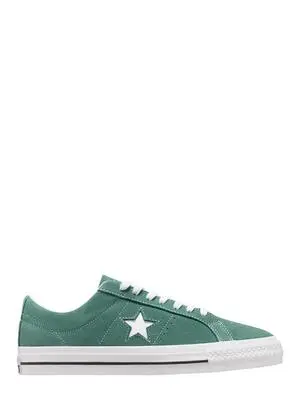 CONVERSE One Star Pro Low - Green