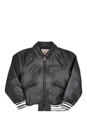 CORTEIZ Da Skydive Jacket - Black