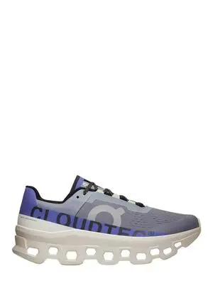 On ON Cloudmonster Sneakers Blue