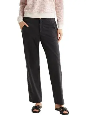 Marine Layer Saturday Pants - Phantom