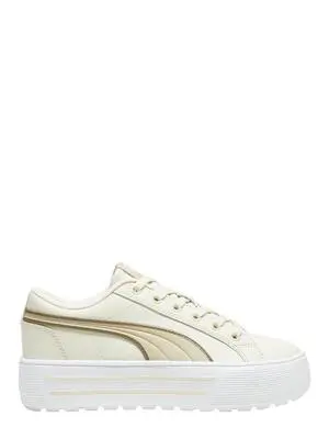 PUMA Kaia 2.0 Sneakers - Cream