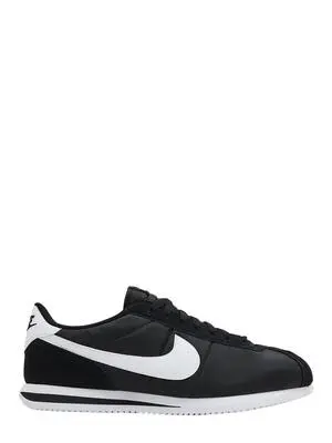Nike Cortez Txt Sneakers - Black