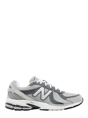 NEW BALANCE Comme Des Garçons Homme X New Balance 860v2 Sneakers Grey