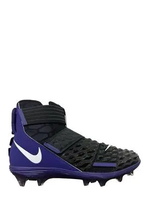 Nike Force Savage Elite 2 Sneakers - Black