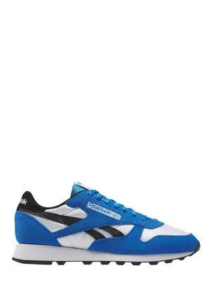 REEBOK Classic Leather Sneakers - Blue