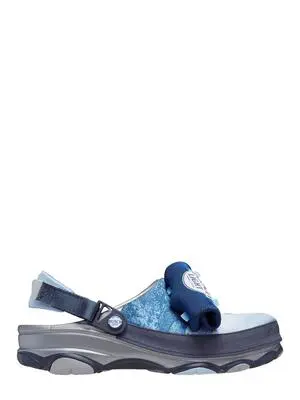 CROCS Busch Light X All-terrain Clog - Blue