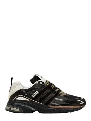 Adidas Song For The Mute X Adistar Cushion Sneakers - Black