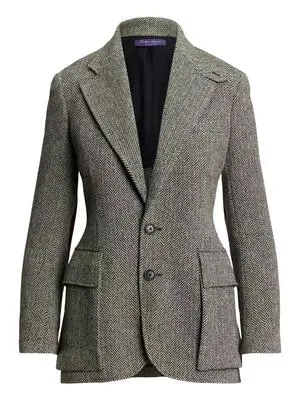 RALPH LAUREN Ralph Lauren Collection Preston Blazer