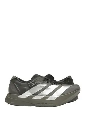 Adidas Adizero Adios Pro 4 Y3 Sneakers - Cinder/core Black